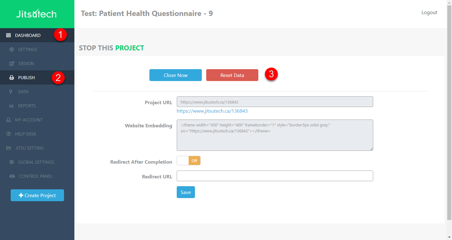 Pilot Testing my Project Template is Important - Canadian Survey and ...